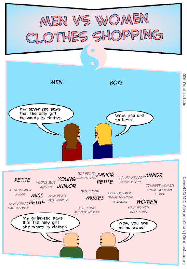 :: Circuitous Logic - A Comic That Goes Nowhere!