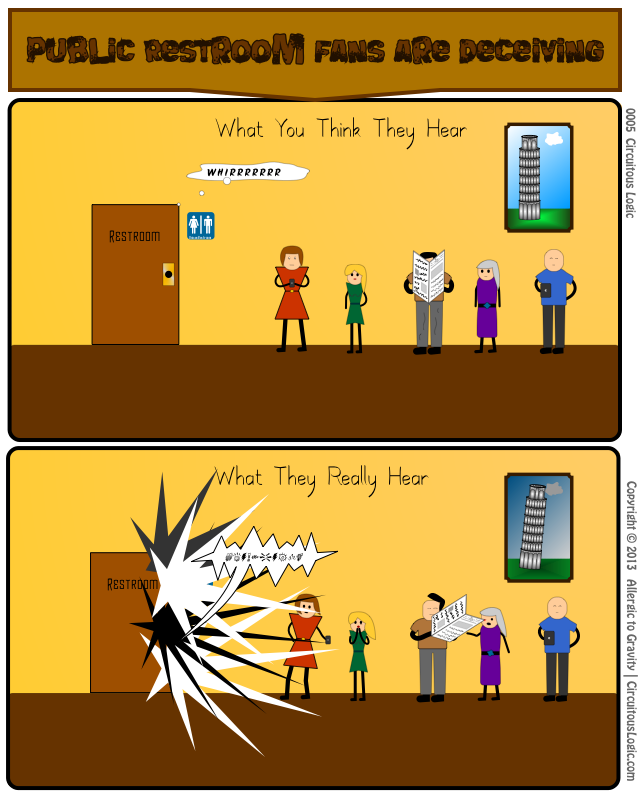 :: Circuitous Logic - A Comic That Goes Nowhere!