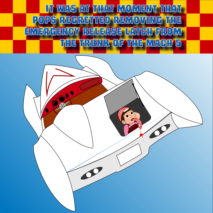 :: Circuitous Logic - A Comic That Goes Nowhere!