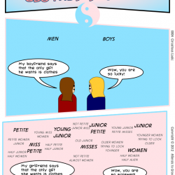 :: Circuitous Logic - A Comic That Goes Nowhere!